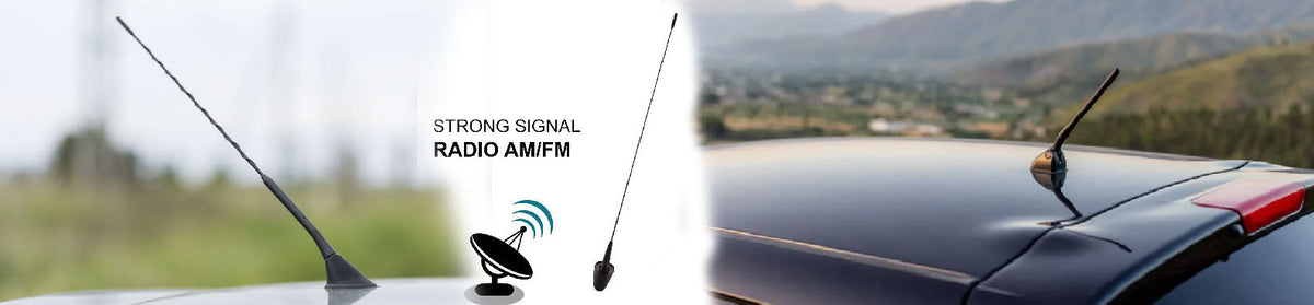 OE Type Antenna – Auto Pearl Automotives