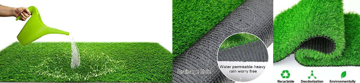 Artificial Grass Mat – Auto Pearl Automotives