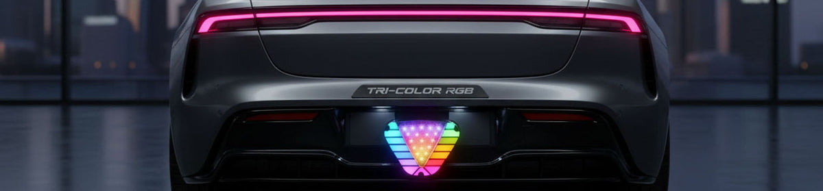 Car Tail Light – Auto Pearl Automotives