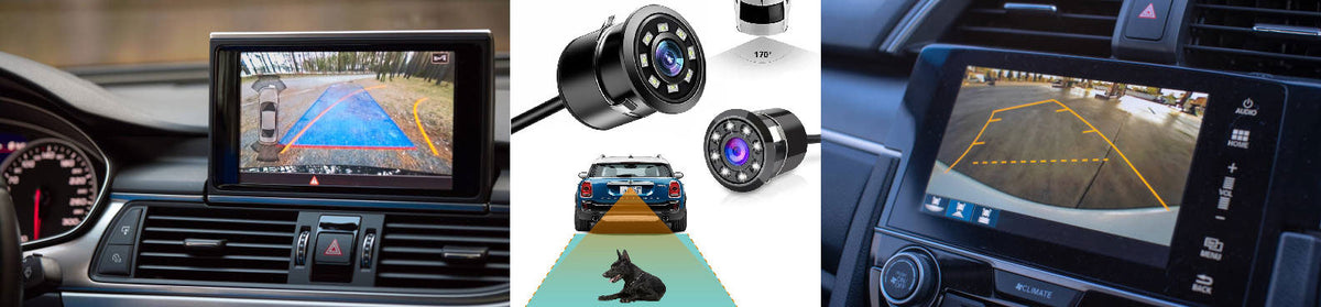 Bumper Camera – Auto Pearl Automotives