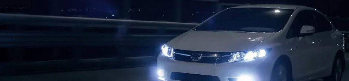 Headlights for Cars - Premium Automotive Headlamps - Auto Pearl ...