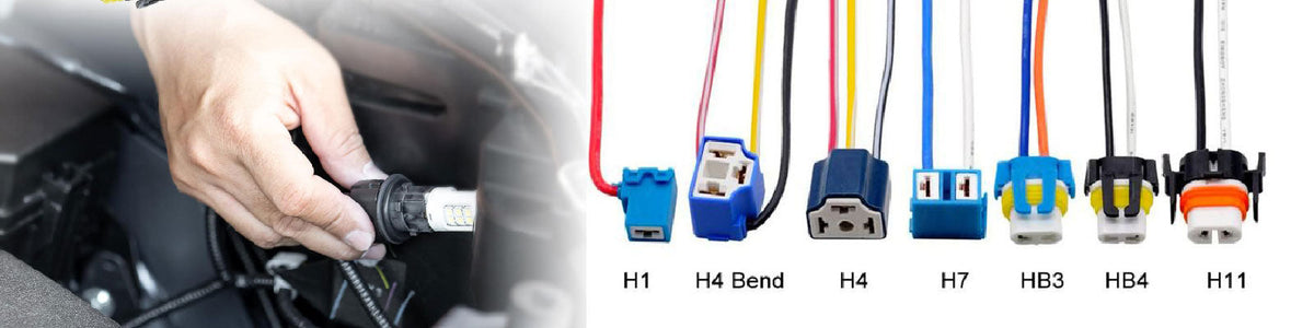 Connectors and Couplers – Auto Pearl Automotives