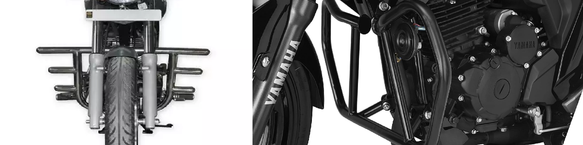 Crash-Guard – Auto Pearl Automotives