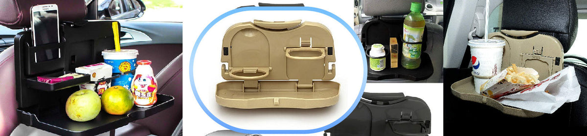 Food Tray – Auto Pearl Automotives
