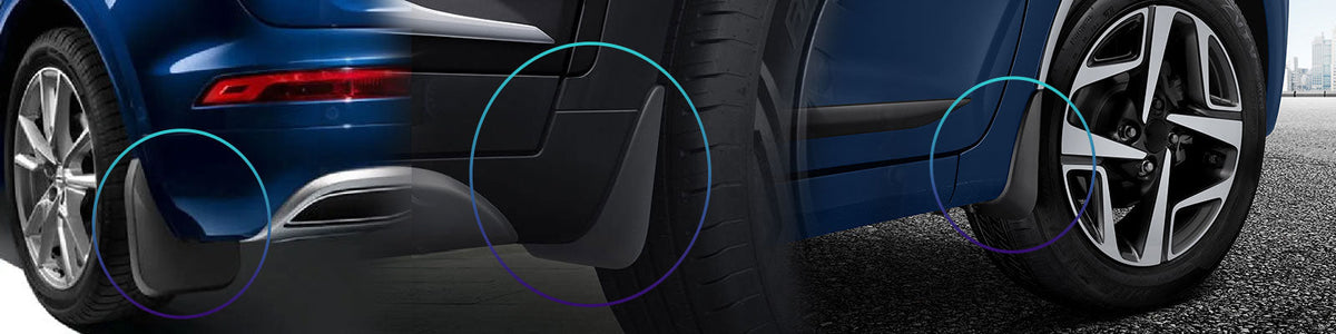 Mud Flaps – tagged "Renault car" – Auto Pearl Automotives