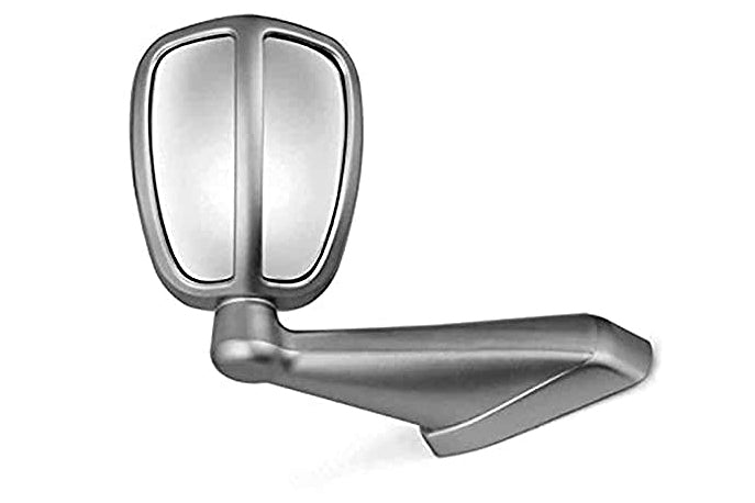 Front Fender Wide Angle Mirror Bonnet Mirror for All SUV Front Fender ...