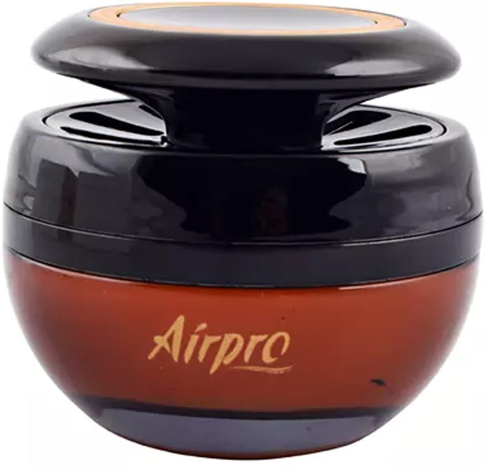 Airpro High Soul Car Air Freshner /Car Perfume Diffuser Set 40 g – Auto ...