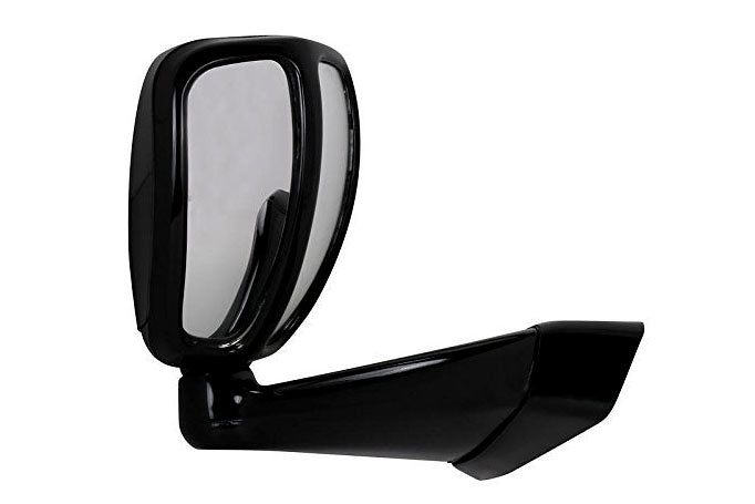Front Fender Wide Angle Mirror Bonnet Mirror for All SUV Front Fender ...