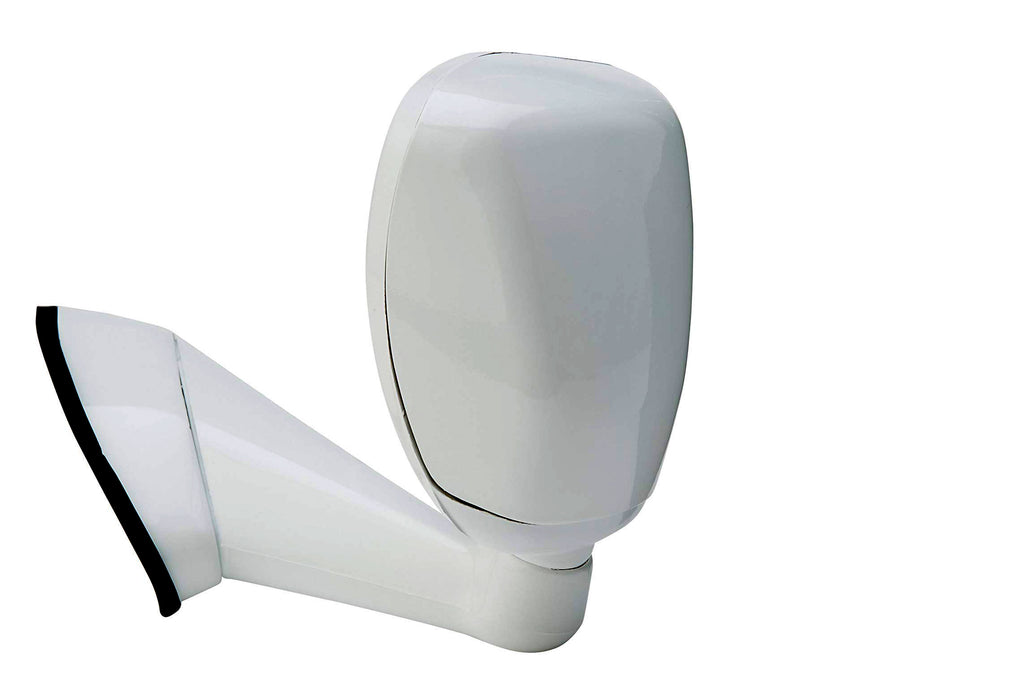 Front Fender Wide Angle Mirror Bonnet Mirror for All SUV Front Fender ...