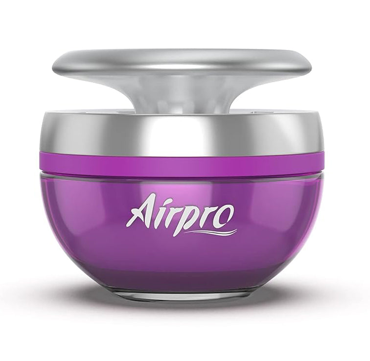 Airpro (Mystic Garden), Luxury Popular Sphere Car Perfume /Car Perfume ...