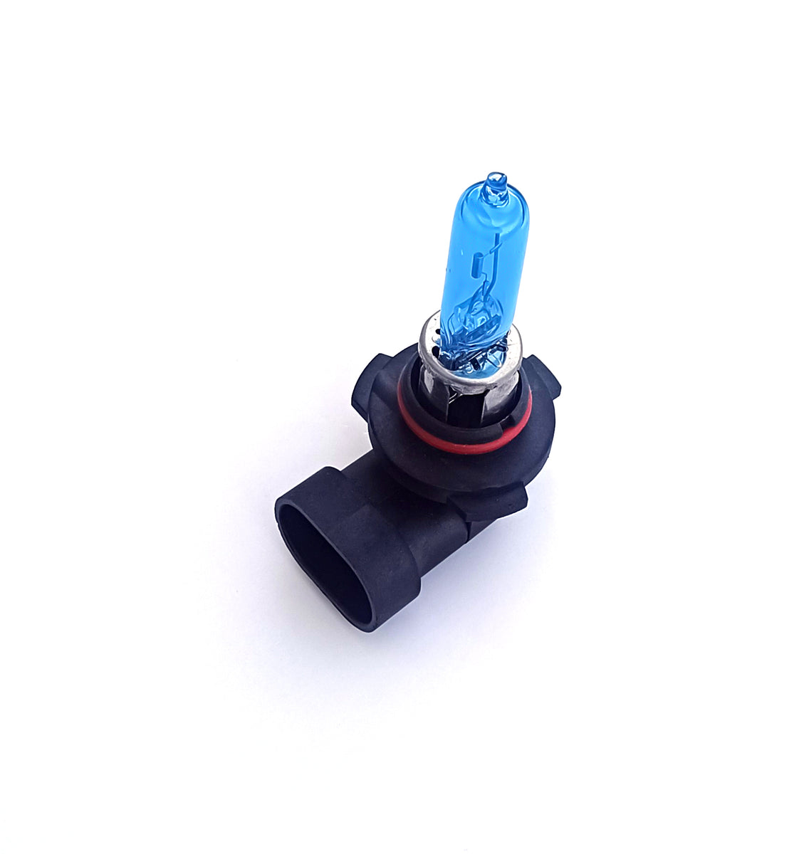 Auto Pearl Sapphire Series 9005 Cool Blue Halogen Head Light Bulb (65W ...