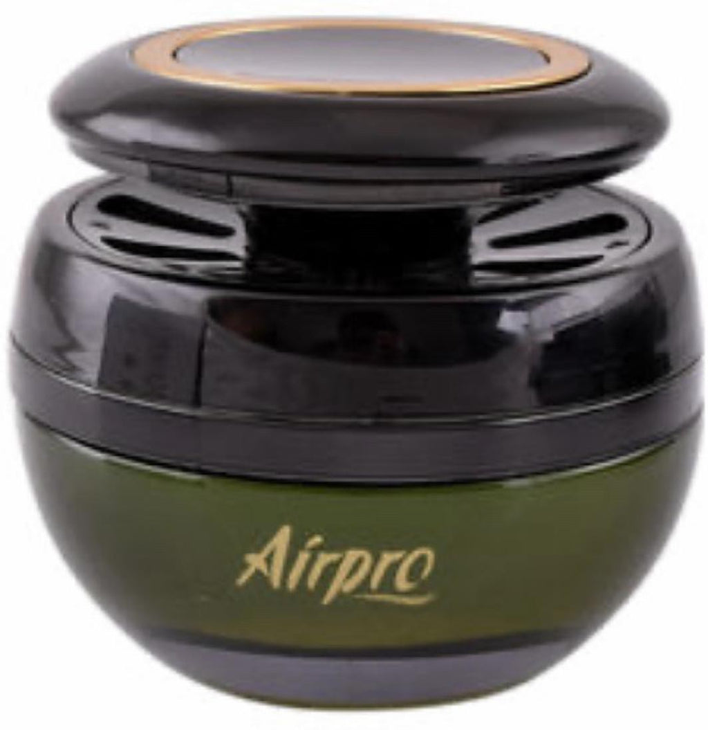 Airpro Grandeur Himalayan Breeze Car Freshener Car Perfume Diffuser Se ...
