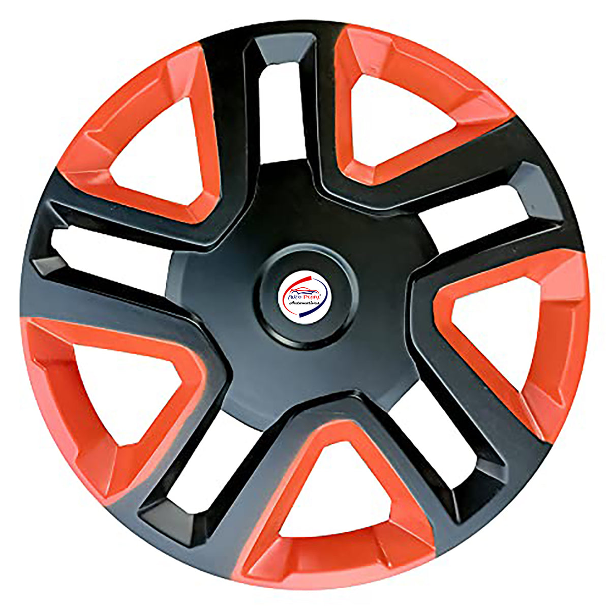 Press Type Hubcap Brezza Wheel Cover Replacements for OEM Steel Wheels ...