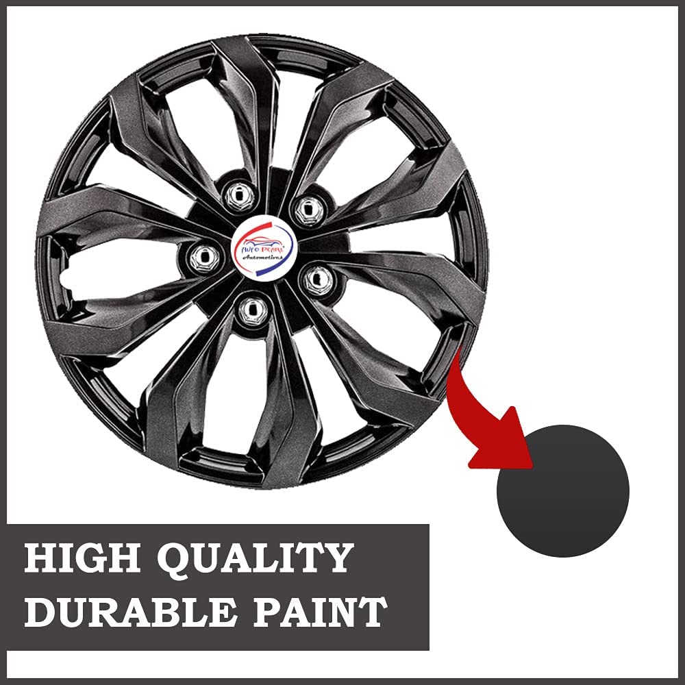 Wheel Covers & Hubcaps for Cars - Premium Designs - Auto Pearl – Auto ...