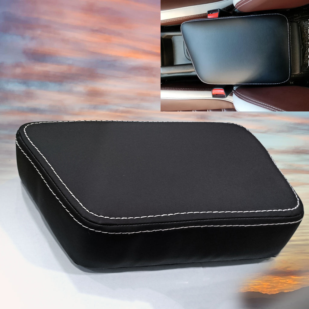 Premium Quality Vitara Brezza 2022 Arm Rest (Black) – Auto Pearl ...