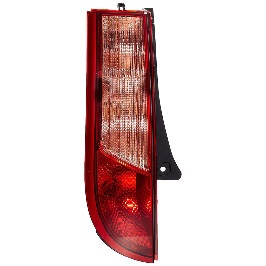 Auto Pearl Tail light/Back light assembly Compatible with Tata Indica ...