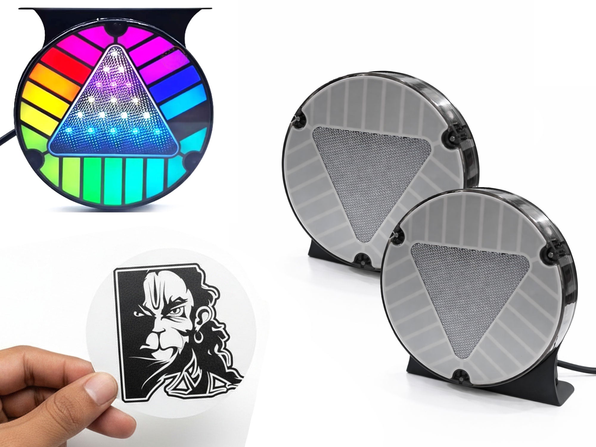 Tail light – tagged "BIke Tail Light" – Auto Pearl Automotives