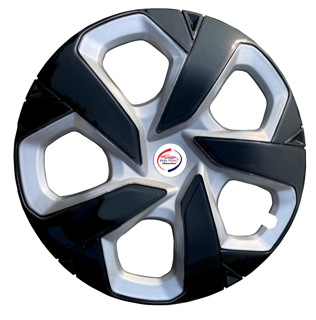 Press Type Hubcap Punch Wheel Cover Replacements for OEM Steel Wheels ...