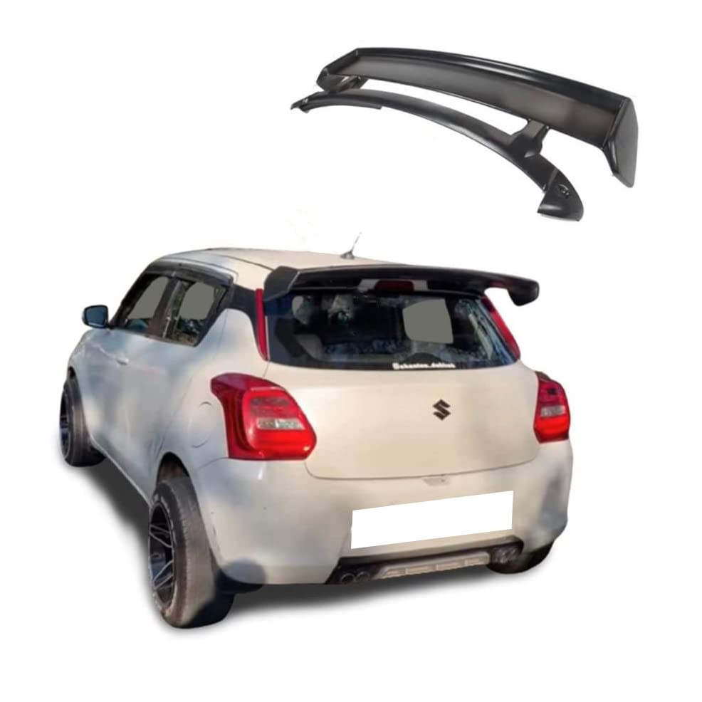 Car Spoilers - Rear Spoilers & Wing Spoilers - Auto Pearl – Auto Pearl ...