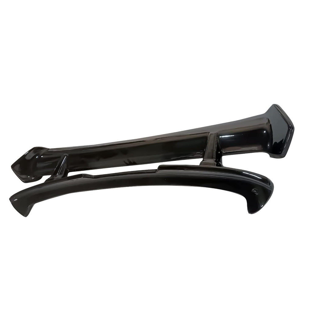 ABS Monster Roof Spoiler Compatible with Swift 2015-2017 | Car Spoiler ...
