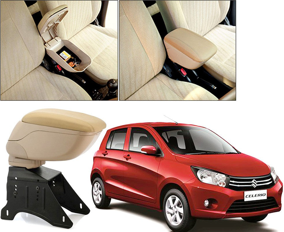 Premium Quality Console Box For - Car Armrest – Auto Pearl Automotives
