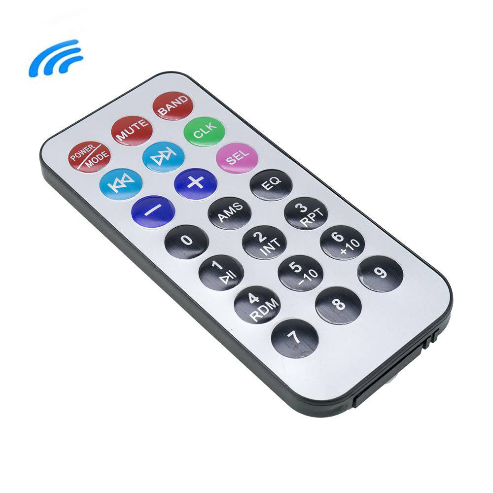 Chicago-CFB170BT, USB/AUX/MP3/WMA/SD/ MP3 Player Wireless Remote Contr ...